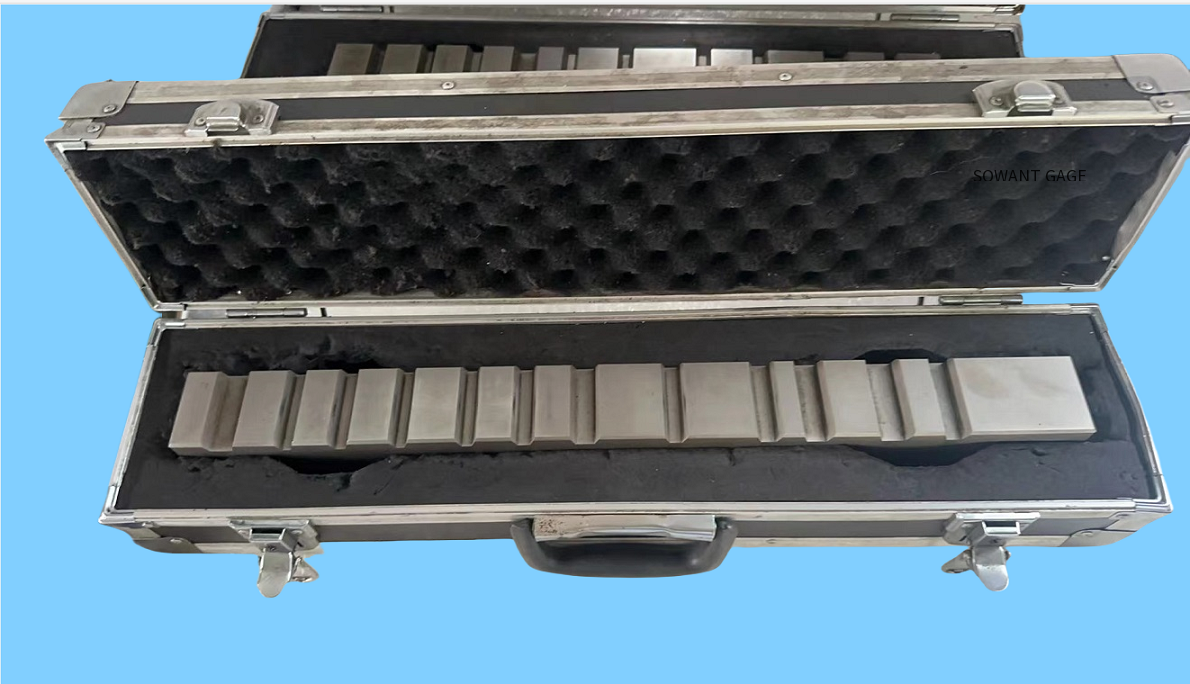 API 6A valve Groove Master BX-151/R 26........